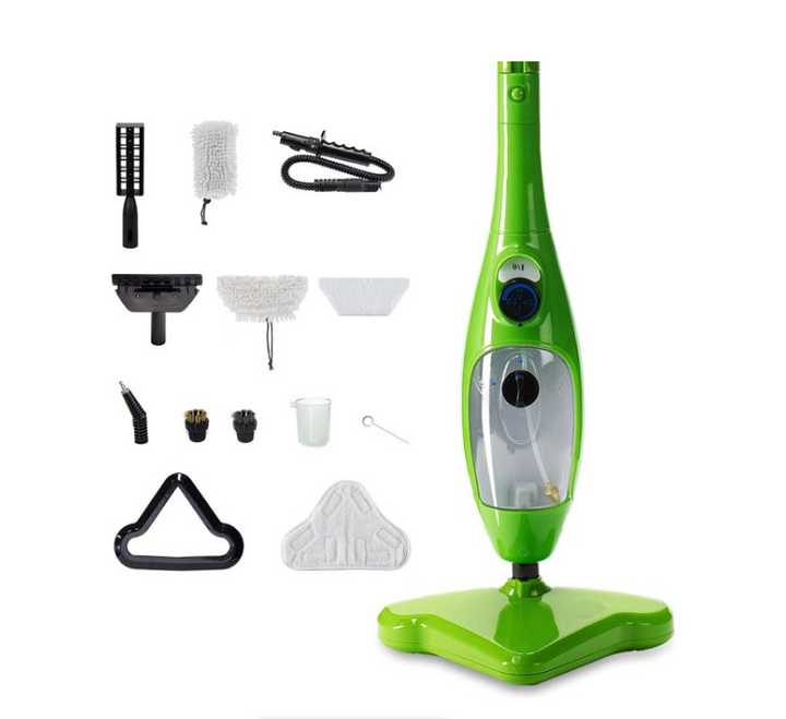 HomePro - 5 in 1 Steam Cleaner Mop – Homestylez