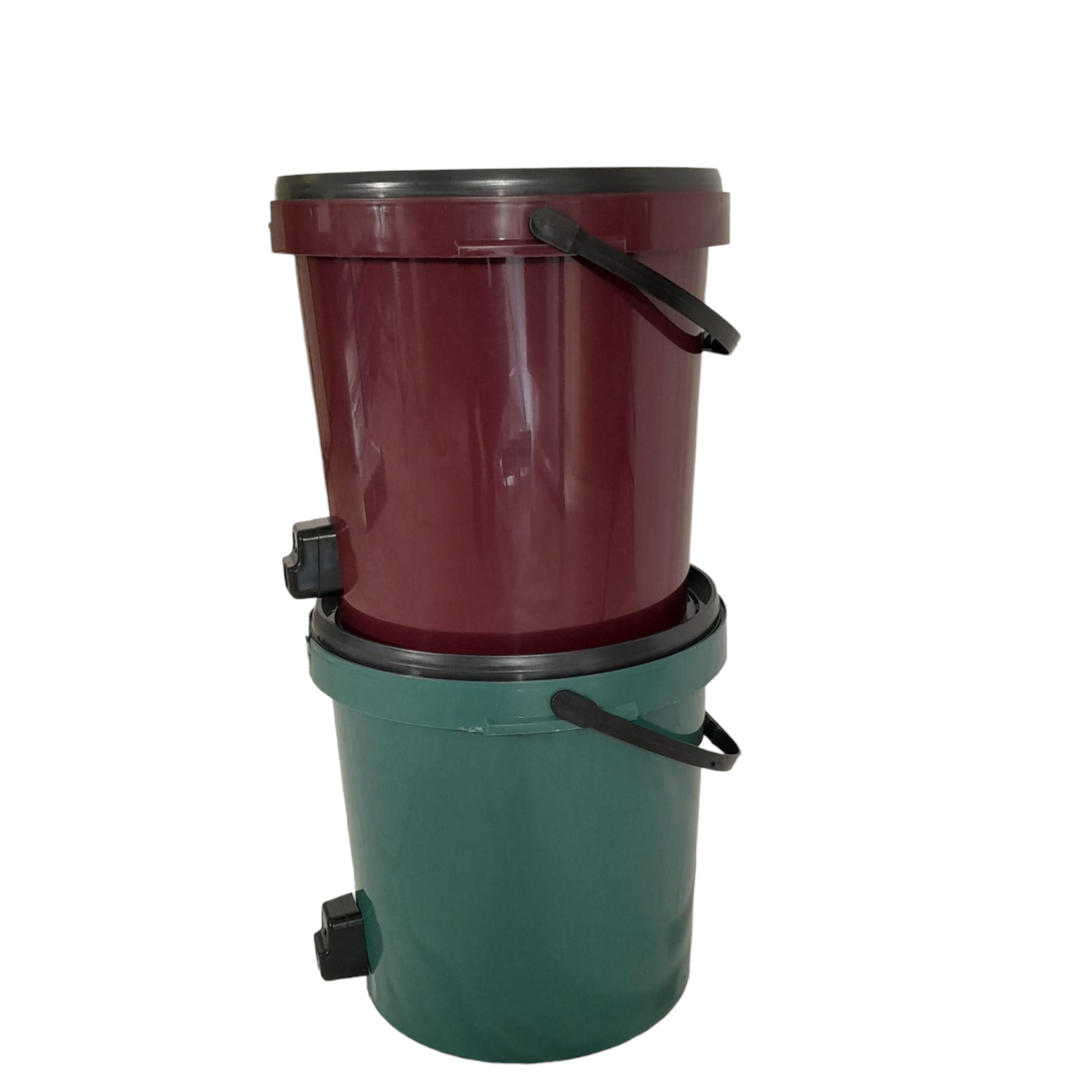 Homepro - 10L Element Heating Bucket URN - Set Of 2 – Homestylez