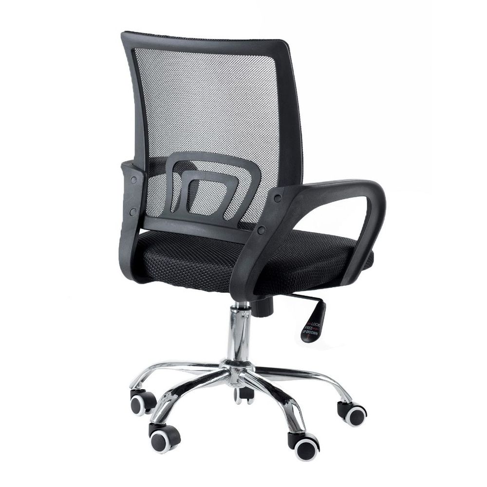 Focus - Studio Office Chair – Homestylez