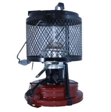 Panda Paraffin Heater Stove – Homestylez